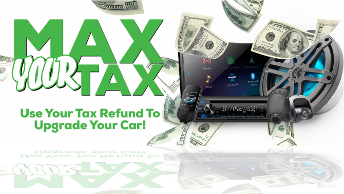 The Audio Garage | Car Audio | Remote Starters | Fargo, ND